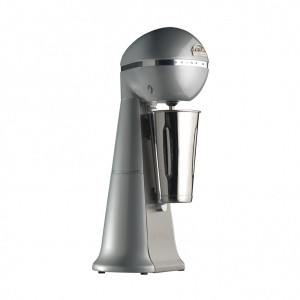 Artemis A2001/A Single Milkshake Machine, Silver - New Equipment