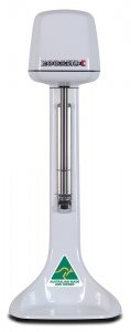 Roband Milkshake & Drink Mixer DM31 White - New Equipment