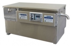 Mactrap Grease Boss Easy Clean G15, Self Cleaning Grease Removal Unit ...