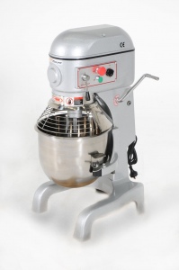 Paramount BM20AT 20 Litre Mixer - New Equipment