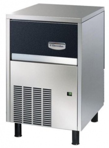 Electrolux Ice machine 33Kg/24Hr with 16kg bin - New Equipment