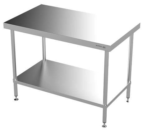 Island Work Bench 1200mm - New Equipment