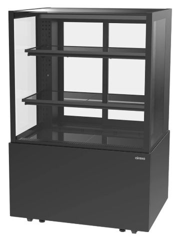 Airex Freestanding Refrigerated Display Cabinet - New Equipment