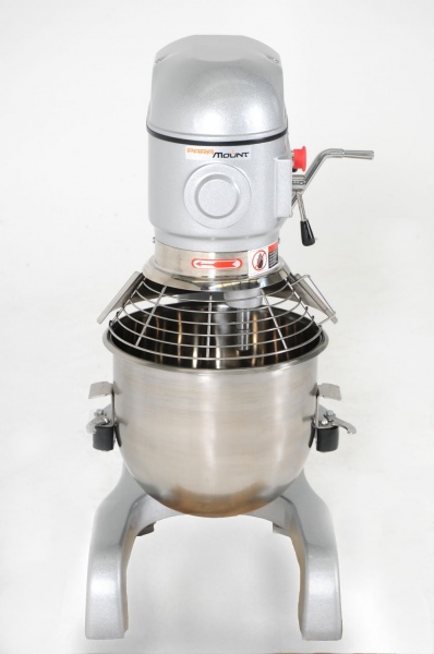 Paramount BM20AT 20 Litre Mixer - New Equipment