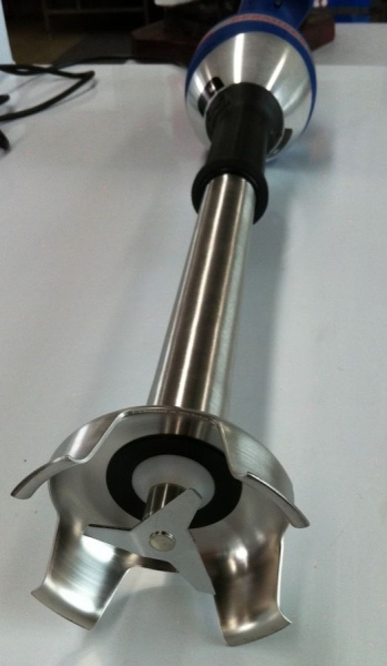 Electrolux Bermixer 453mm - New Equipment