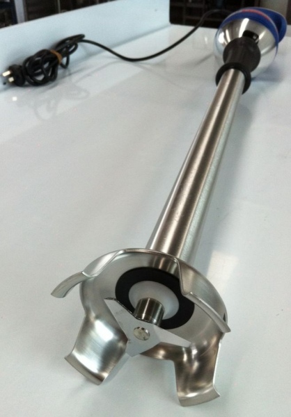 Electrolux Bermixer 653mm - New Equipment