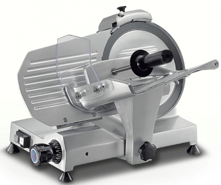 Sirman Mirra 250C Slicer (Italian) - New Equipment