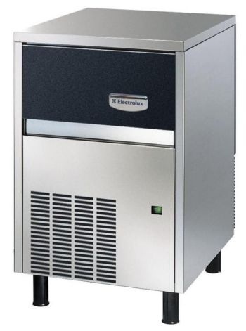 Electrolux Ice machine 33Kg/24Hr with 16kg bin - New Equipment