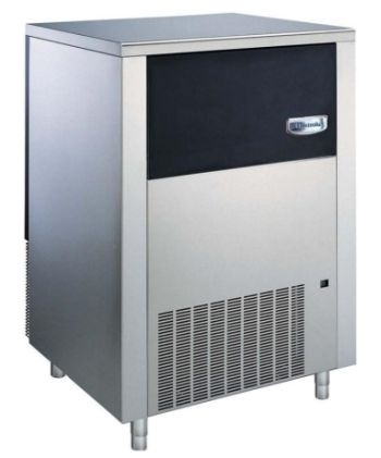 Electrolux Ice Machine 130Kg/24hr with 65kg bin - New Equipment