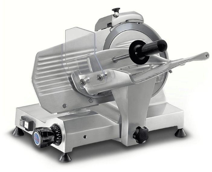 Sirman Mirra 220C Slicer (Italian) - New Equipment