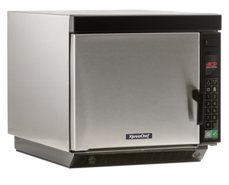 Menumaster Expresschef 2c Series Oven - New Equipment